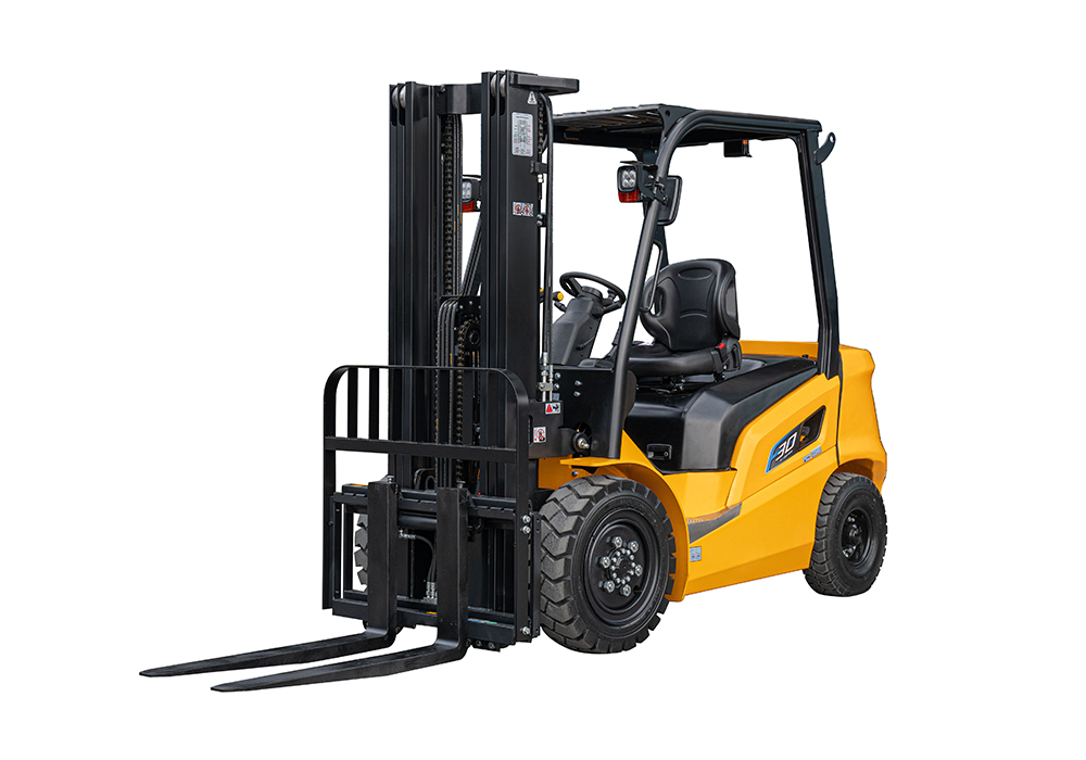 Forklift Trucks Suppliers, Custom Forklift Trucks Company